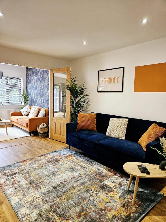 Saffron House - NEC - JLR - BHX - HS2 - Perfect for contractors ...