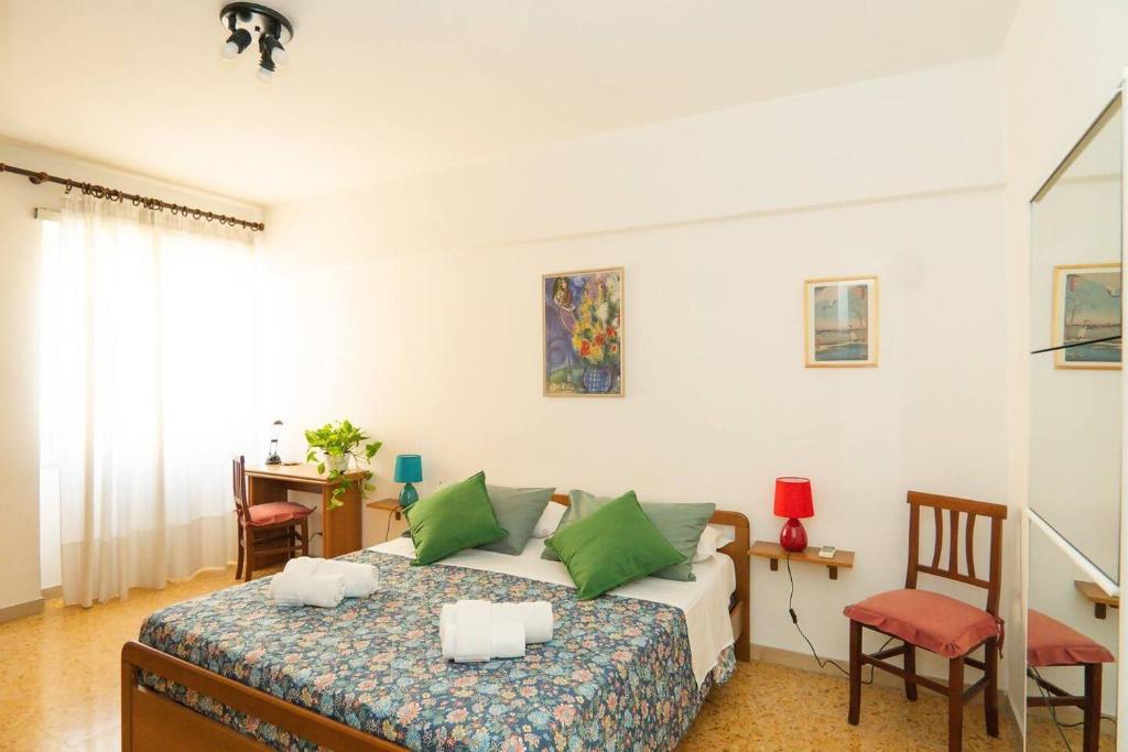 Radio Apartment, Rome (updated prices 2026)