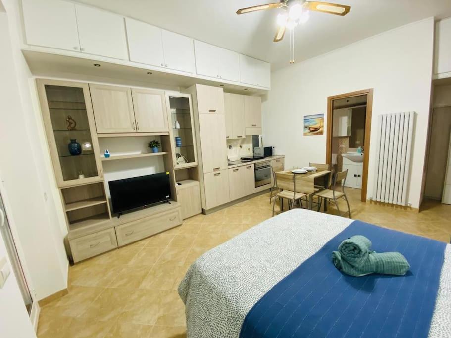 [Roma-MetroC] Monolocale Wi-Fi, Rome (updated prices 2025)