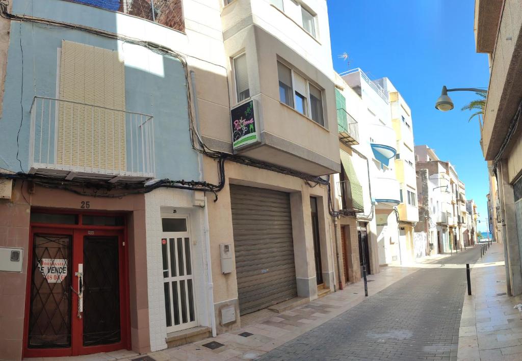 Casa de Paci, Vinaròs (updated prices 2024)