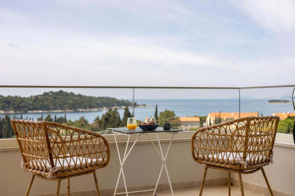 Villa Sol, Cavtat (updated prices 2024)