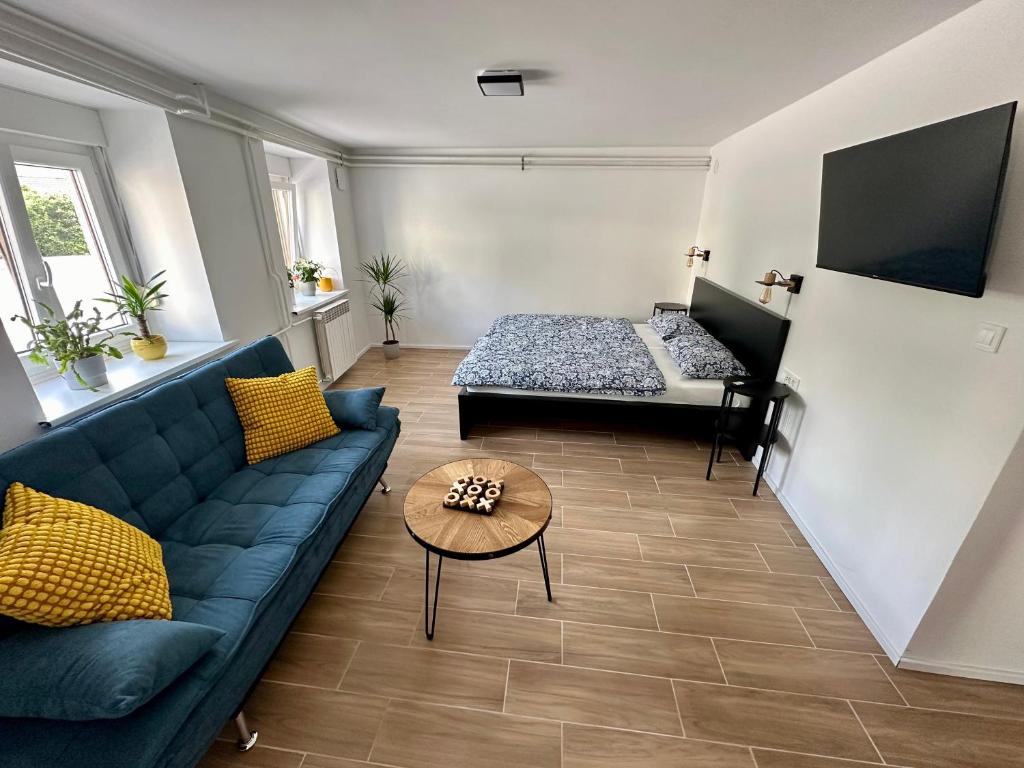 Alpine Echo Apartments, Bovec (precios actualizados 2025)