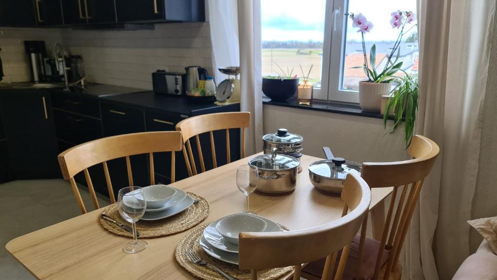 Le Loft de Village-Neuf - Résidence 4 étoiles, Village-Neuf (updated ...