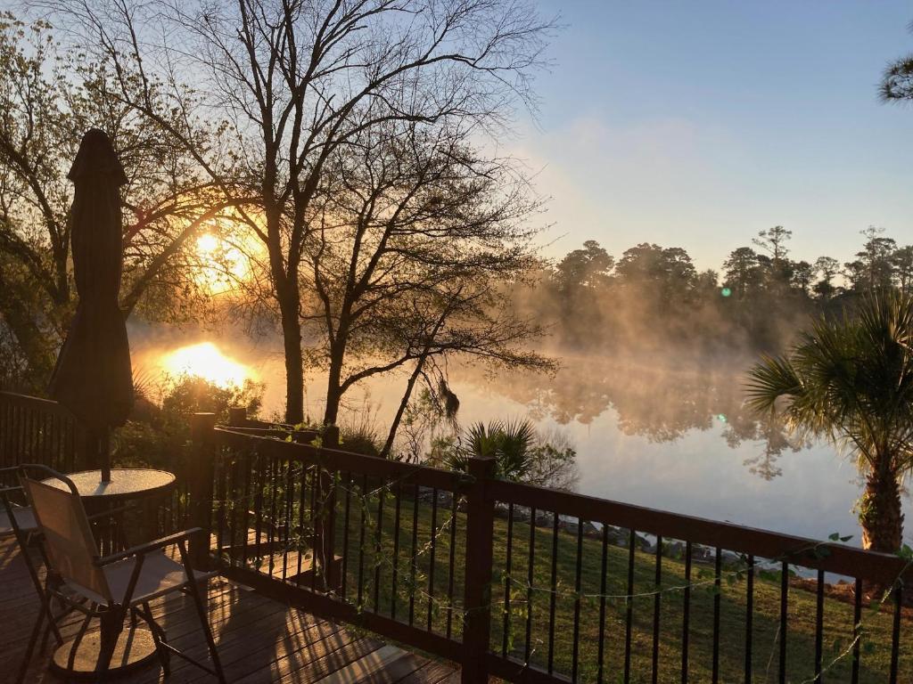 The Robin House, Savannah (updated prices 2026)