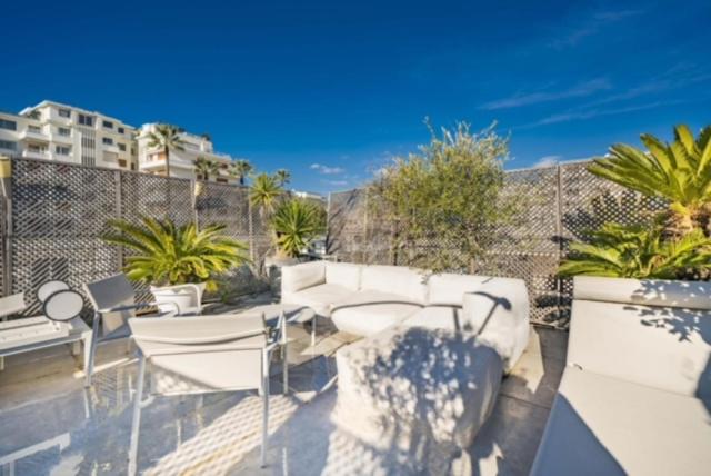 Rooftop la Croisette, Cannes (updated prices 2025)