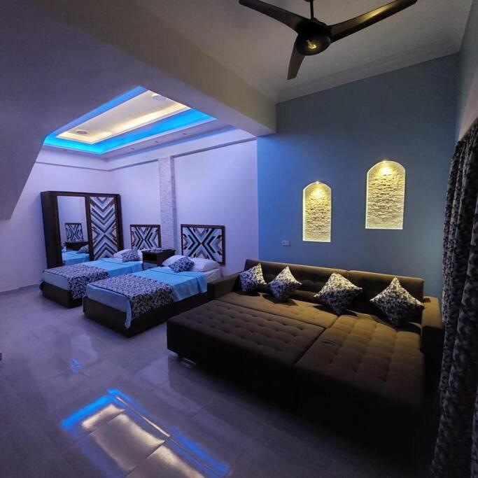 Ground floor Studio - 5 mins to Beach!, Dahab (updated prices 2025)