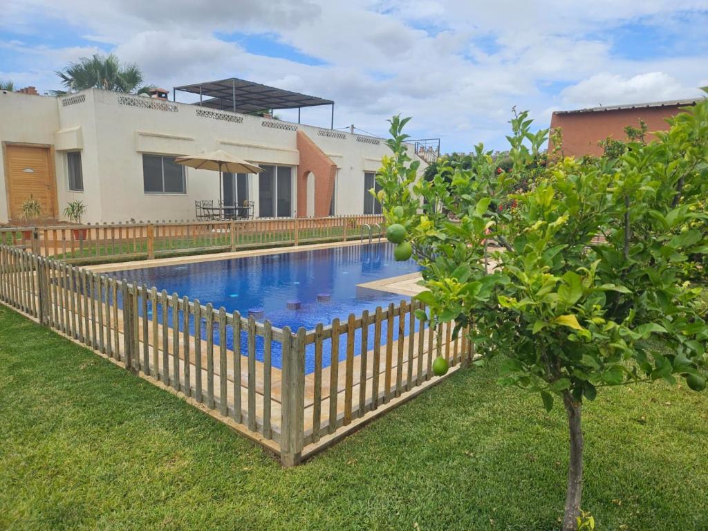 Premium farmhouse with pool, Rabat (updated prices 2026)