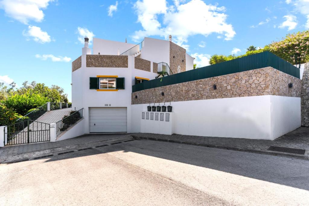 Casa Jackson - Private Villa 15 mins walk to the beach, restaurants and ...