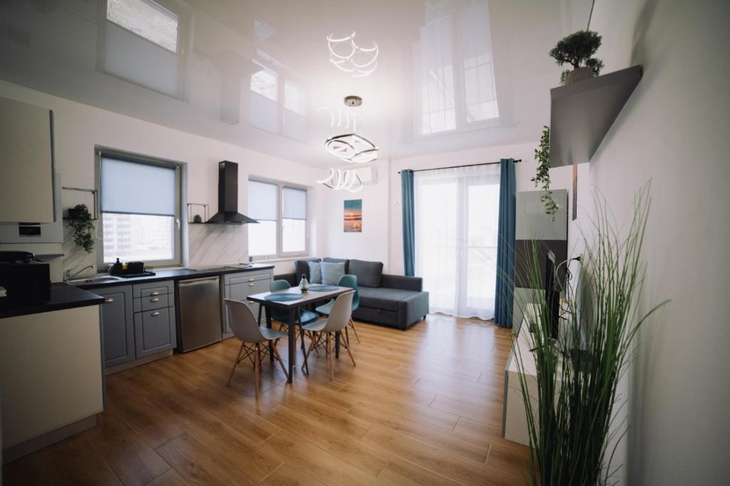 Kira Apartment - Signature Promenada, Năvodari (precios actualizados 2026)