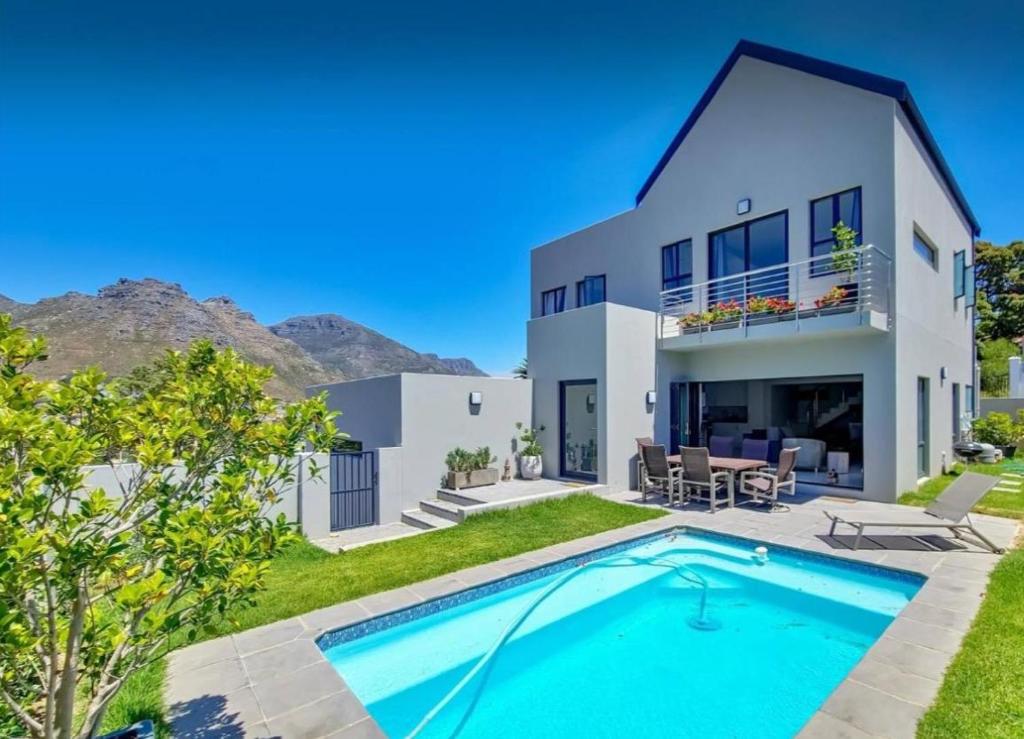 Acrewood Oasis, Cape Town (updated prices 2026)