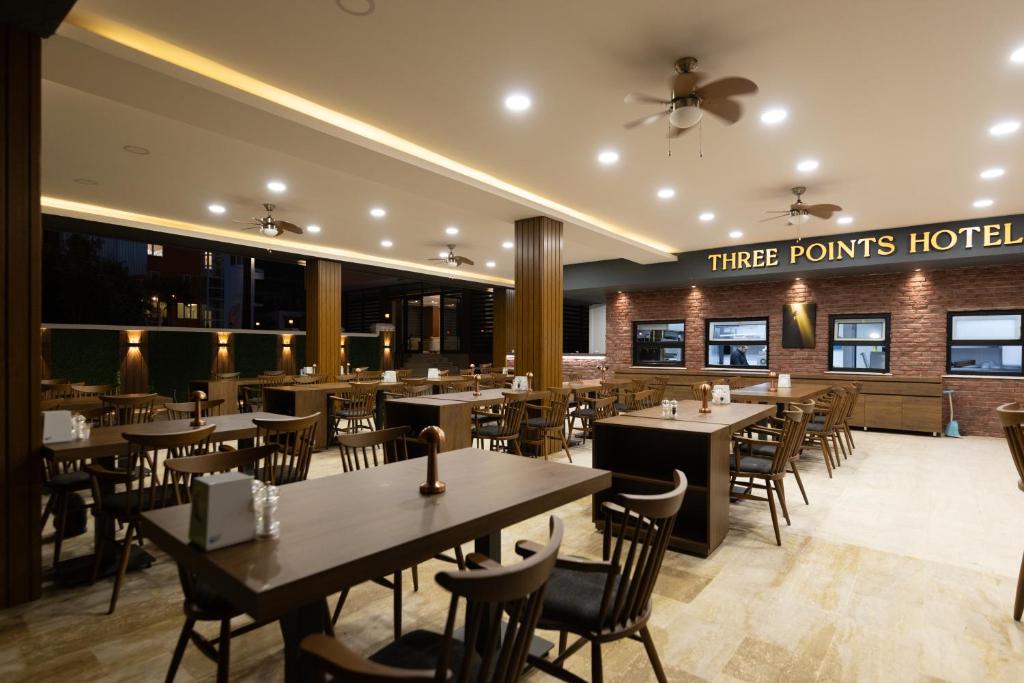 Three Points Hotel, Beldibi (updated prices 2024)