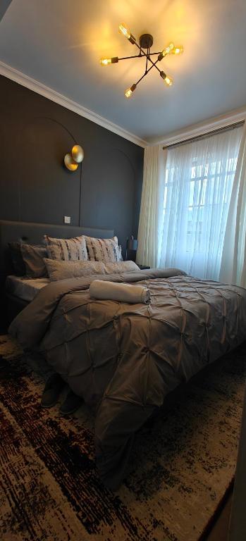 Babu Stays, Mutomo (updated prices 2025)