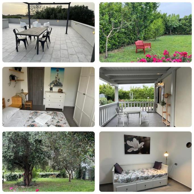 Casa 22 Paestum, Capaccio-Paestum (updated prices 2026)
