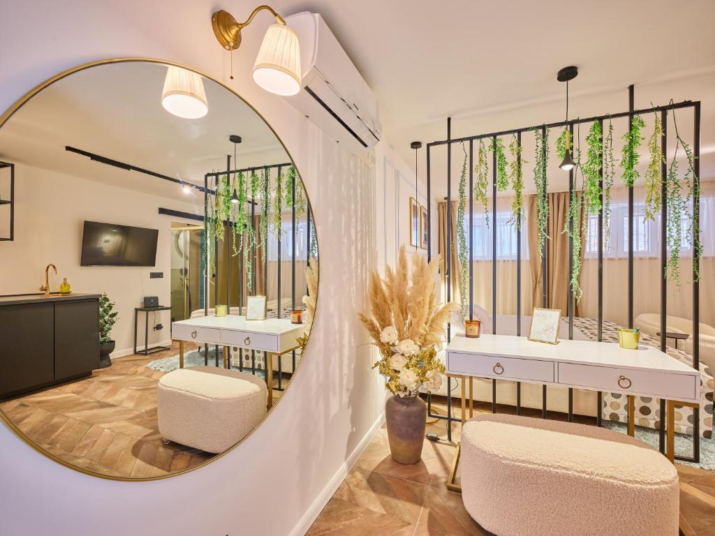 Luxury Room Beauty, Split (updated prices 2026)