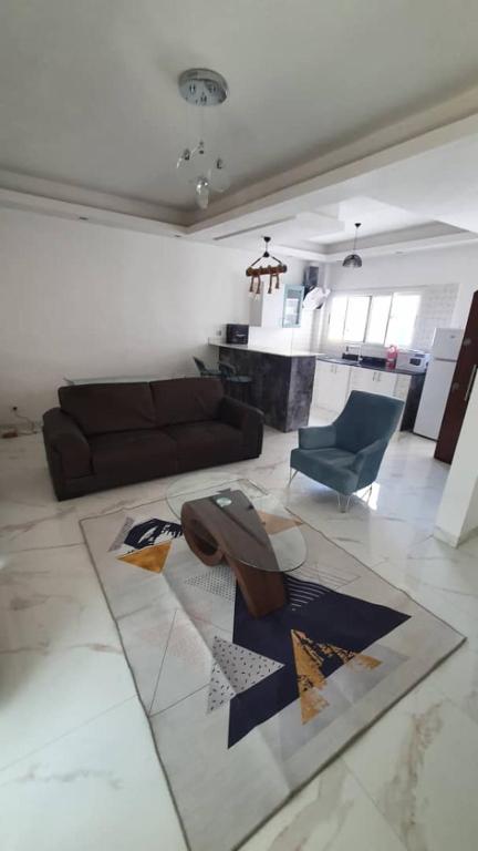 Résidence AICHA ROSE, Dakar (updated prices 2025)