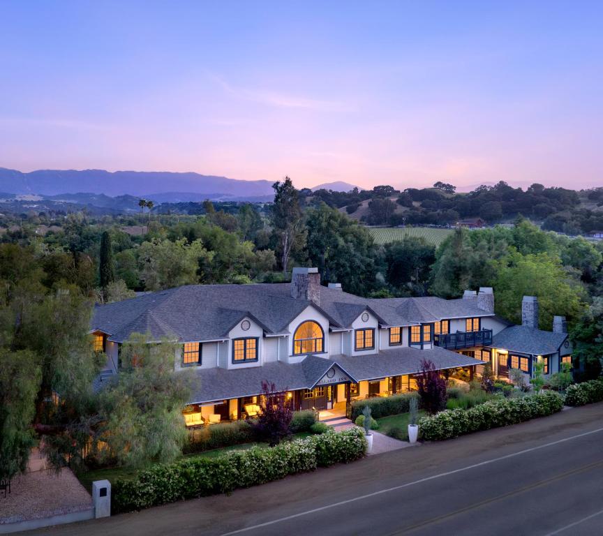 The Ballard Inn, A Kirkwood Collection Hotel, Ballard – Updated 2024 Prices