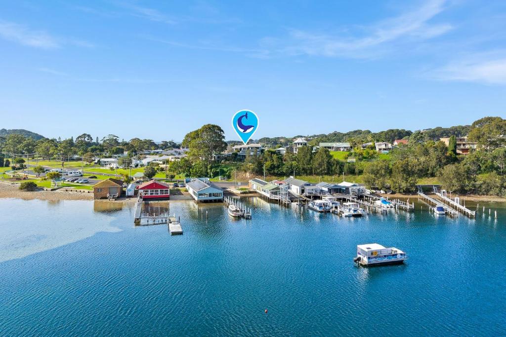 4-53 Forsters Bay Road, Narooma - Blue Water Villas, Narooma (updated ...