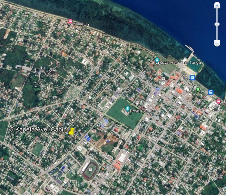 Rent a Dent Kapeta Campervan, Hofoa (updated prices 2024)