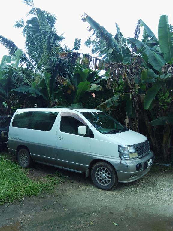 Kapeta Campervan, Hofoa (ενημερωμένες τιμές για το 2024)