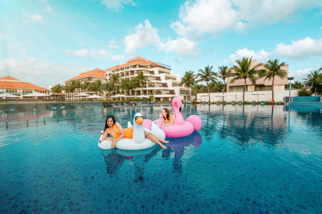 Pullman Danang Beach Resort, Danang (updated prices 2024)