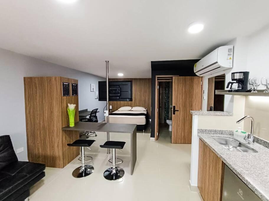 Te Prometo Que Desearas Volver Muy cerca MallPlaza Apto #101 Tequendama, Cali (aktualisierte ...