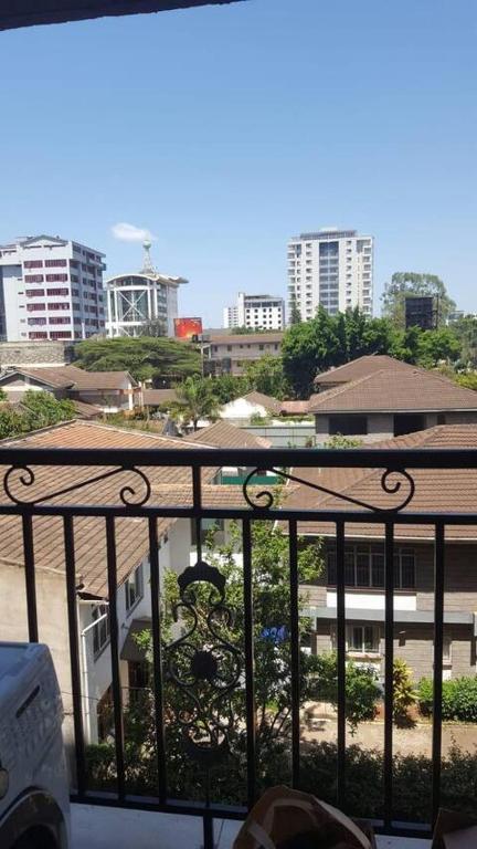 Kilimani Apartment, Nairobi, Nairobi (updated prices 2025)