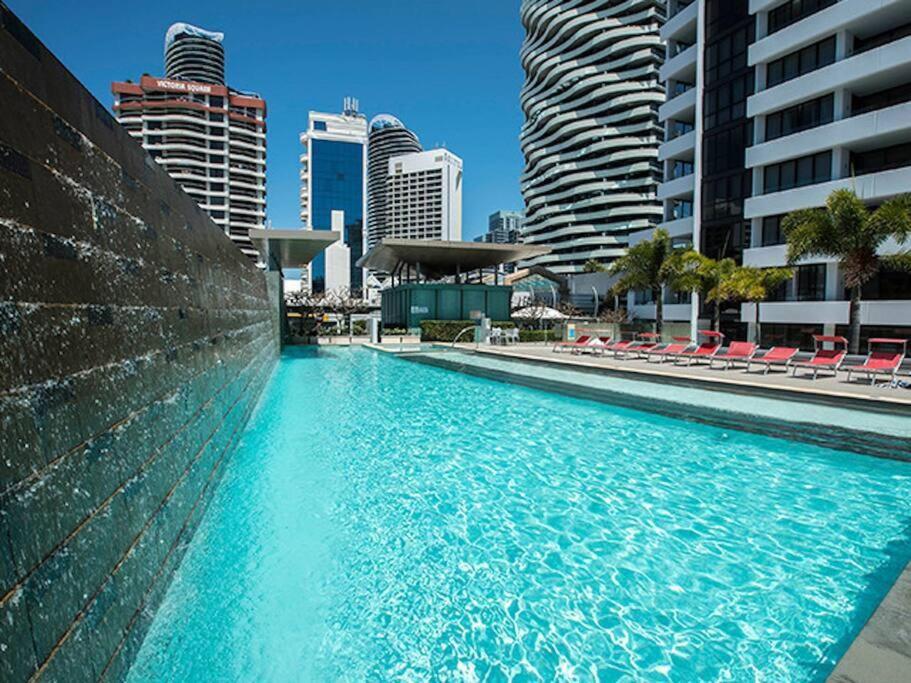 Amazing Aria Luxury on the 8th floor, Broadbeach, Gold Coast (updated ...