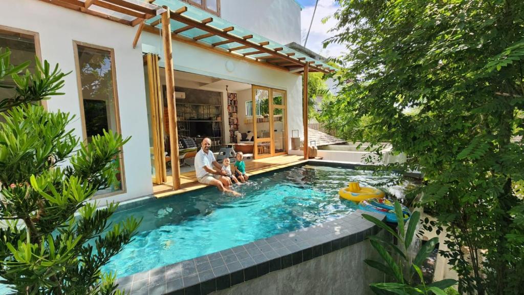 The Hip House Villa Phuket, Ban Bang Khu (updated prices 2024)