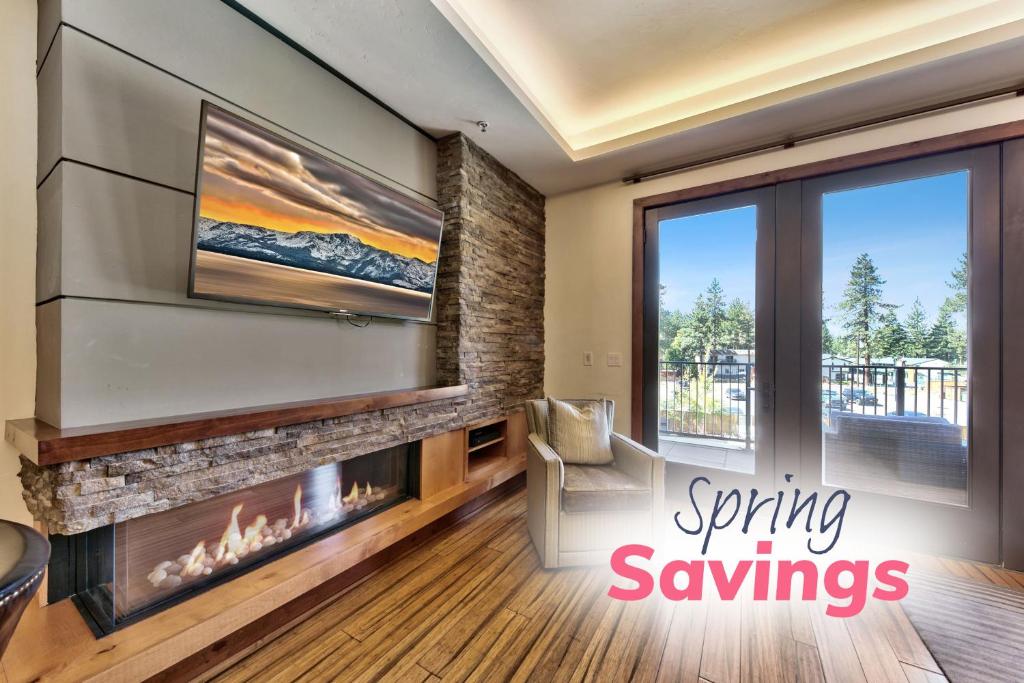 Zalanta 220 - Heavenly Wow-Pool View, Stateline (updated prices 2025)