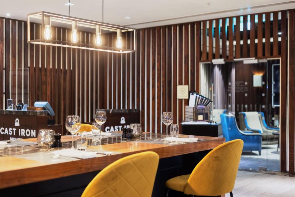 Sheraton Heathrow Hotel, Hillingdon (updated prices 2025)