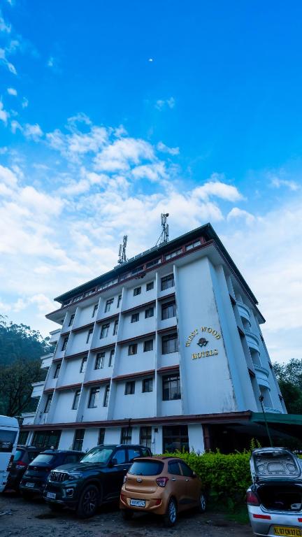 Westwood Riverside, Munnar – Updated 2024 Prices