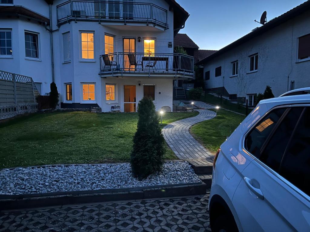 Ferienwohnung Lipps, Hammersbach (updated prices 2026)