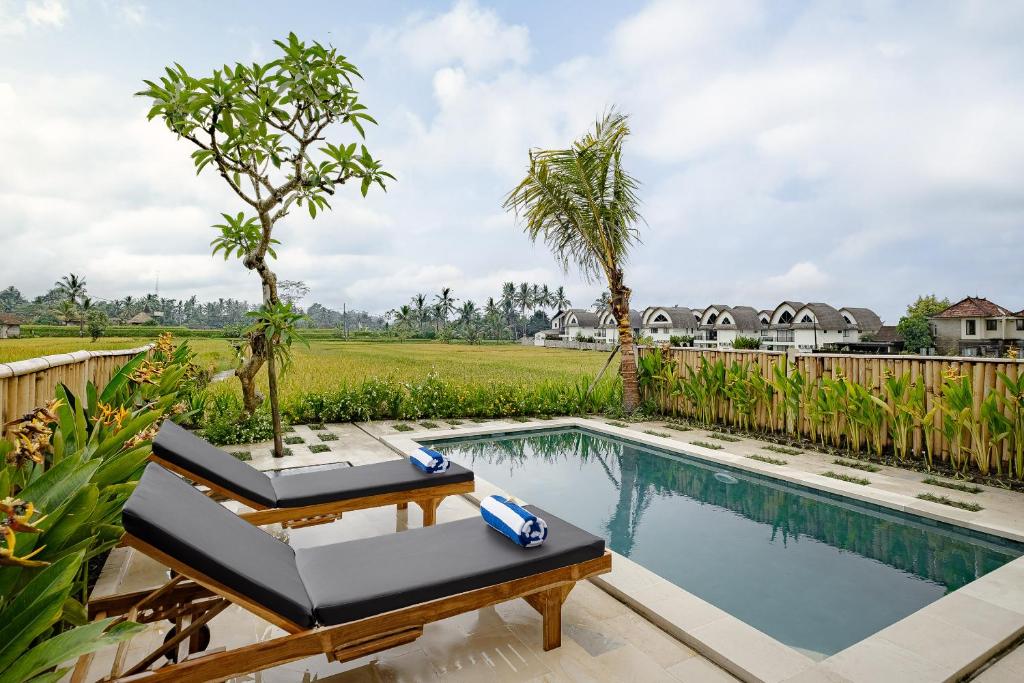 Oemah Cinta Ubud Villa Ubud Updated Prices 2025