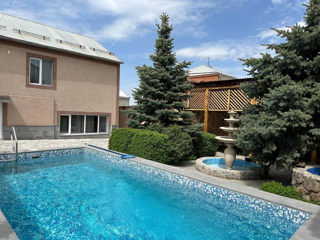 Jrvezh Holiday House, Ереван (обновени цени за 2025 г.)