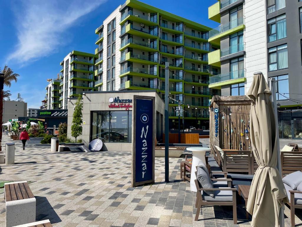 Allezzi Resort Mamaia Nord, Mamaia Nord (updated prices 2026)