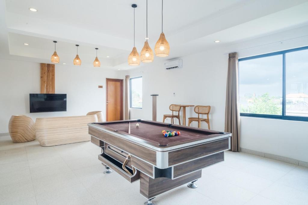 The Simore, Canggu (updated prices 2025)