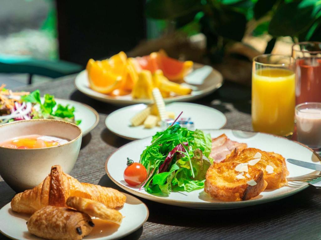 Tokyo Bay Shiomi Prince Hotel, Tokyo (updated prices 2025)