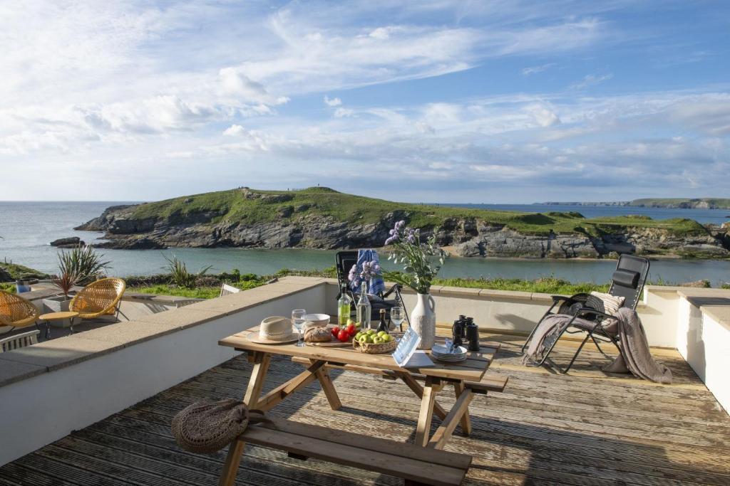 4 Glendorgal Sands, Newquay, Newquay (updated prices 2026)