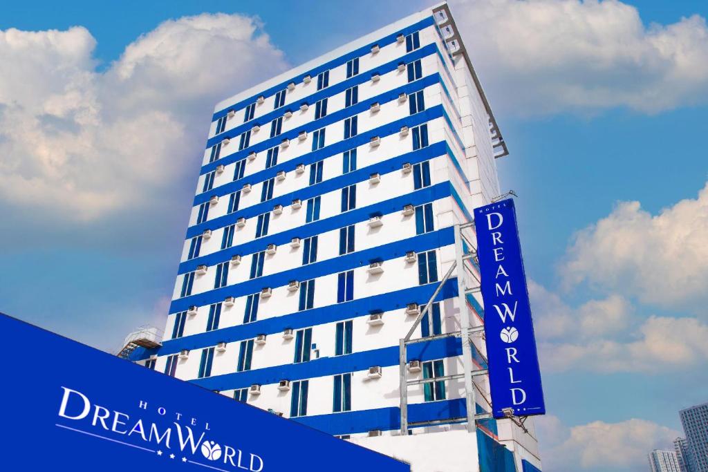 Hotel Dreamworld North Edsa, Manila (updated prices 2026)