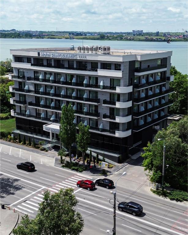 Panoramic Mamaia Hotel, Mamaia (updated prices 2025)
