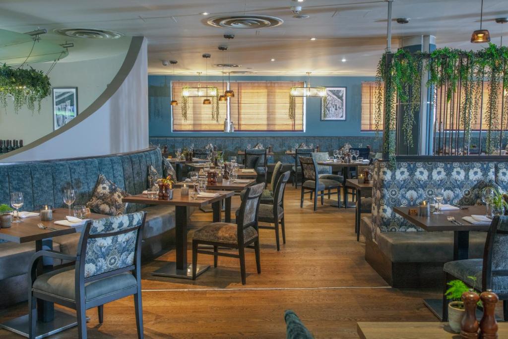 Crewe Hall Hotel & Spa - Cheshire, Crewe (updated prices 2025)