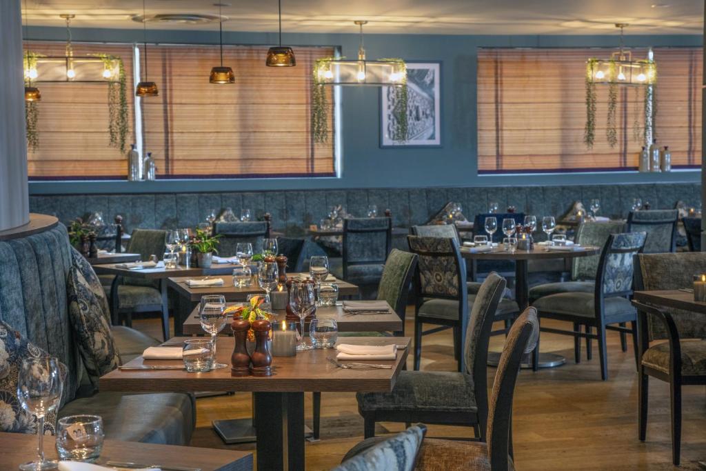 Crewe Hall Hotel & Spa - Cheshire, Crewe (updated prices 2025)