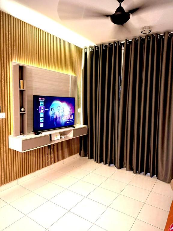 Alanis Residence, Sepang (updated prices 2025)