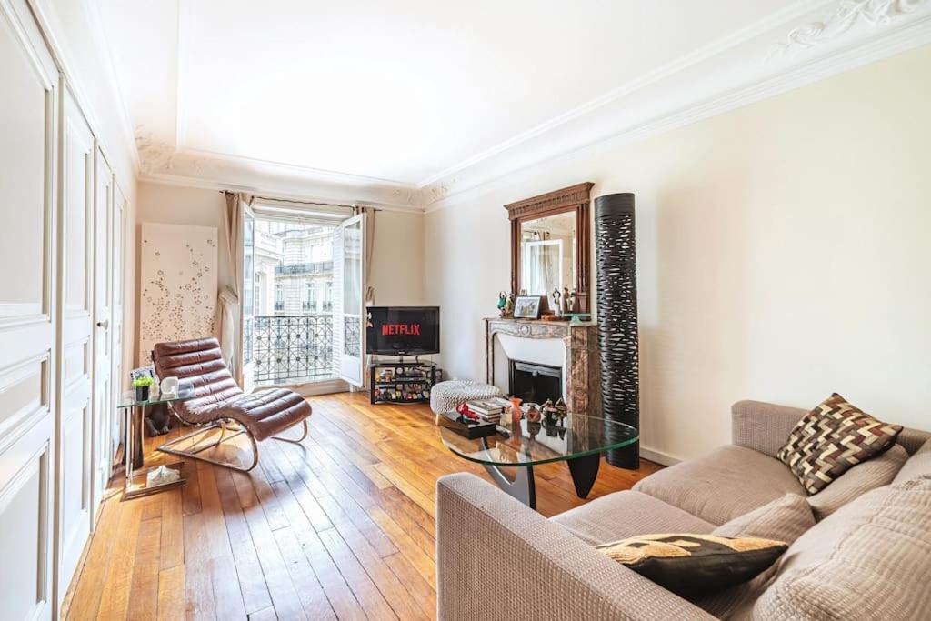 Le Raffiné en hypercentre, Paris (updated prices 2025)