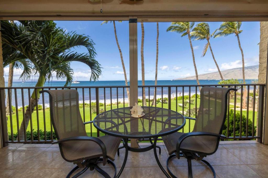 Kihei Beach Resort 204, Kihei (updated prices 2025)