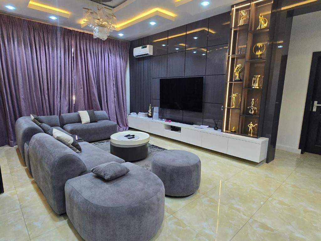 Genesis Grid Homes - Ibiza Edition, Lagos (updated prices 2026)