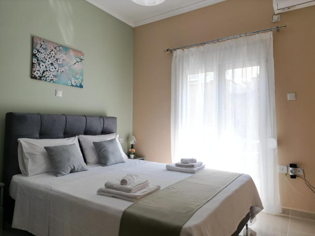 ΔΙΑΜΕΡΙΣΜΑ ΣΤΟΝ ΠΑΛΜΟ ΤΗΣ ΑΘΗΝΑΣ, Athens (updated prices 2026)