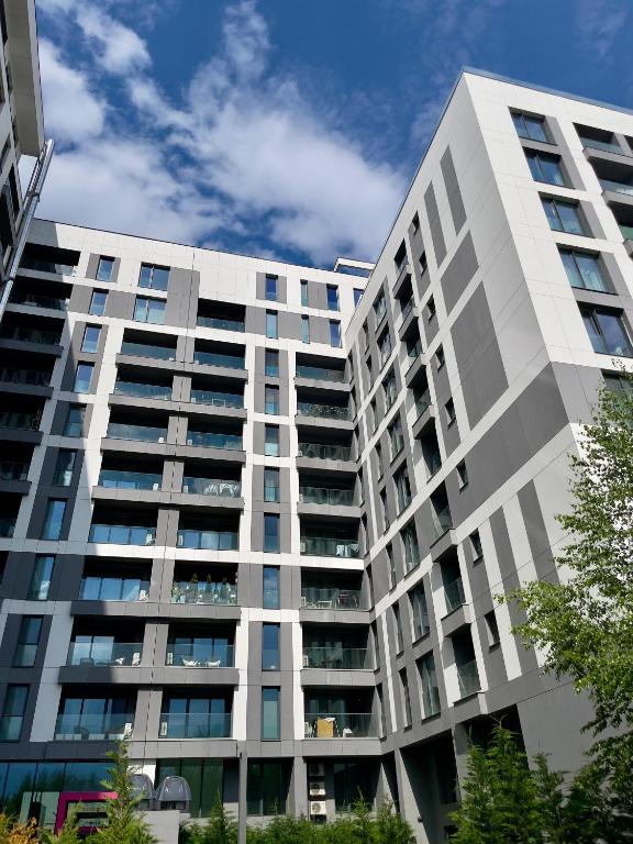 Northern Sky Residence - Cloud 9, Bucharest (updated prices 2026)