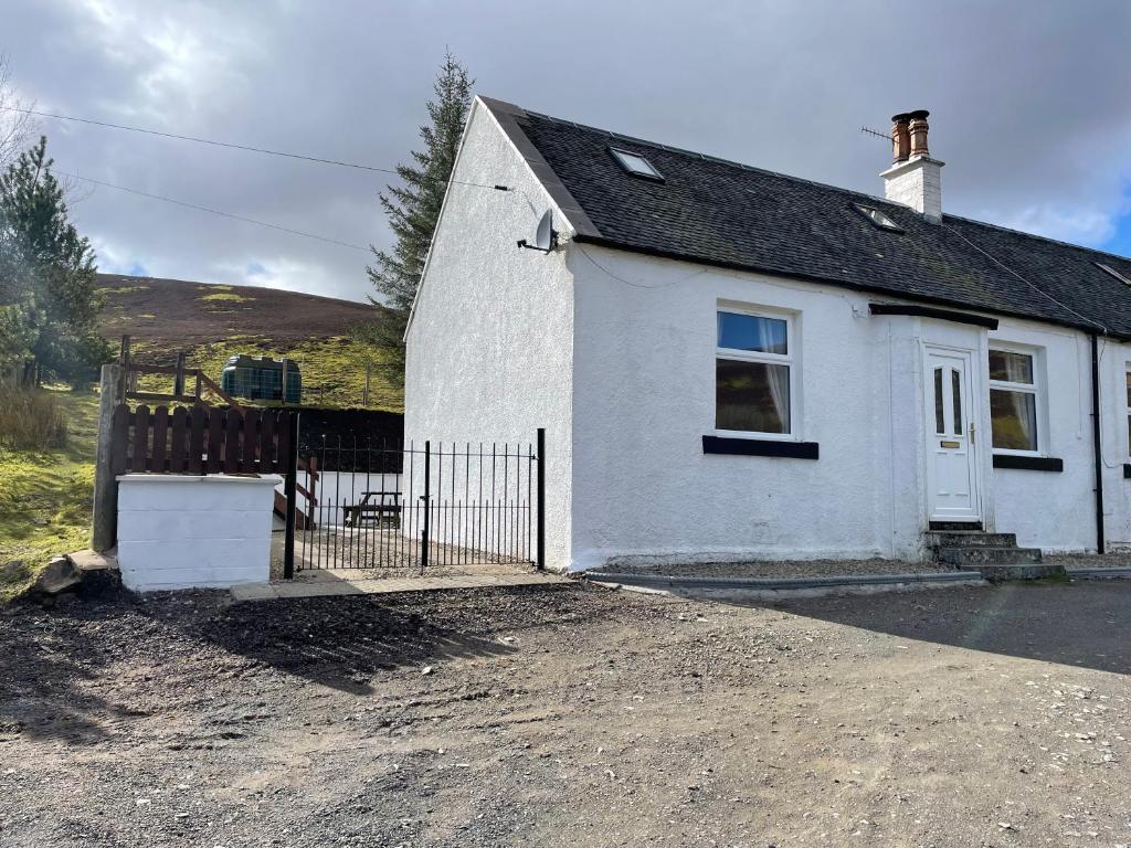 Rowan Cottage Wanlockhead Dumfries & Galloway, Wanlockhead (updated ...