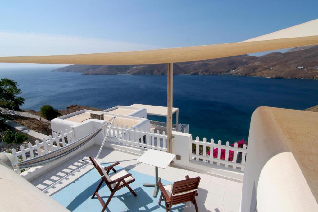 Lily's Studio, Astypalaia (updated prices 2025)